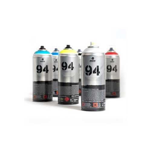 Montana Colors - MTN 94 - Spray Paint - 400ml