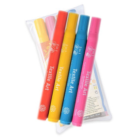 Feutres pour Textile / Tissu